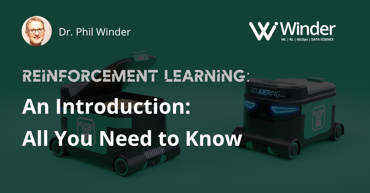 An Introduction to Reinforcement Learning: All You Need to Know