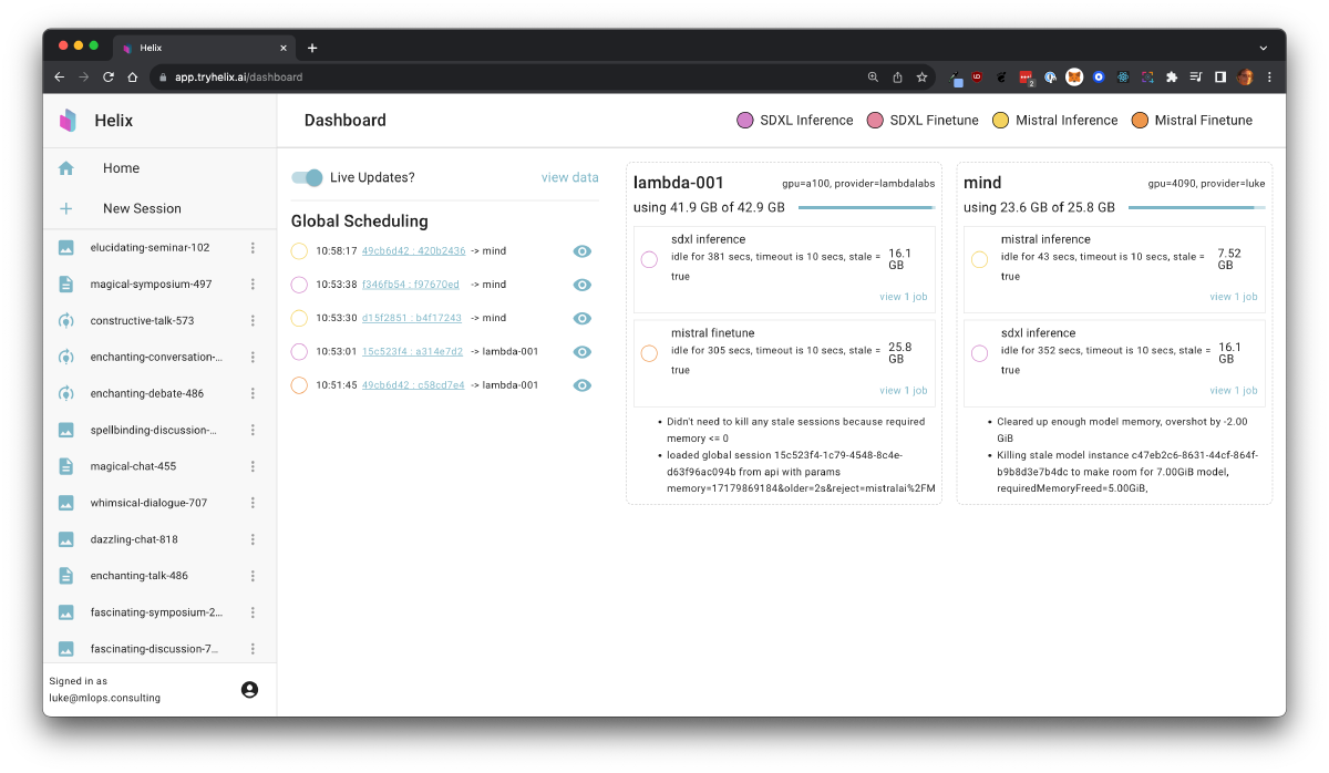 A Comparison Of Open Source Llm Frameworks For Pipelining