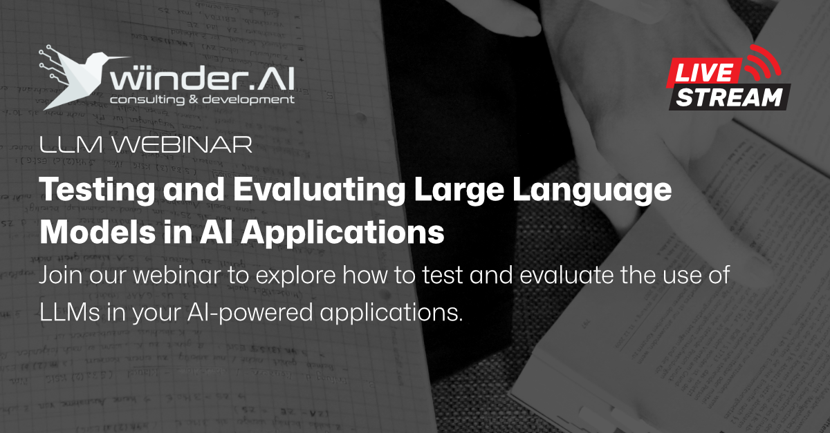 Testing And Evaluating Large Language Models In Ai Applications