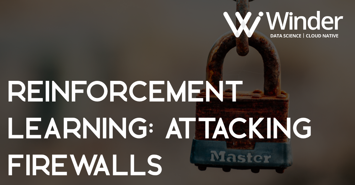 Using Reinforcement Learning to Attack Web Application Firewalls